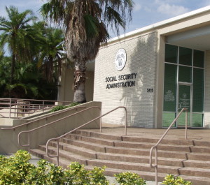 Law Office of Brendan Conley – Social Security Disability Attorney